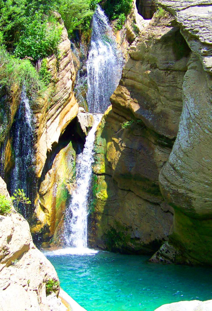 Main Waterfalls – Albania Travel & Vacation | Albania Tourism