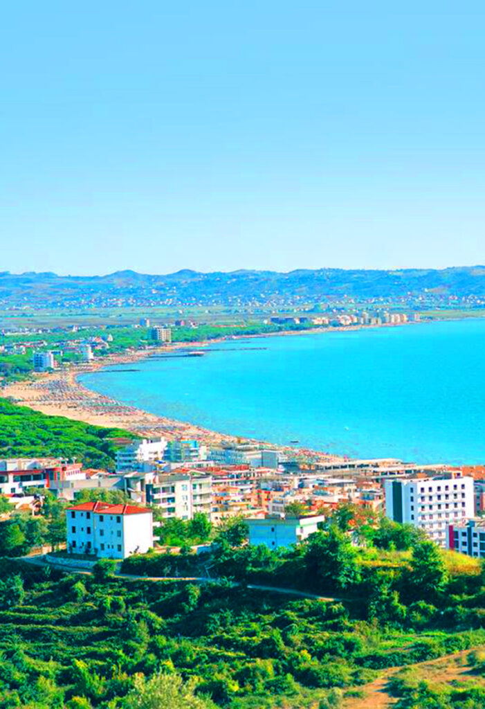 Kavajë Beaches – Albania Travel & Vacation | Albania Tourism