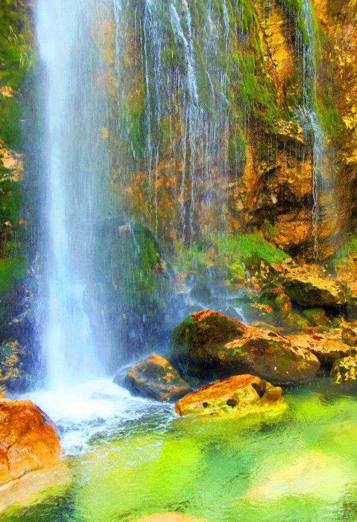 Main Waterfalls – Albania Travel & Vacation | Albania Tourism