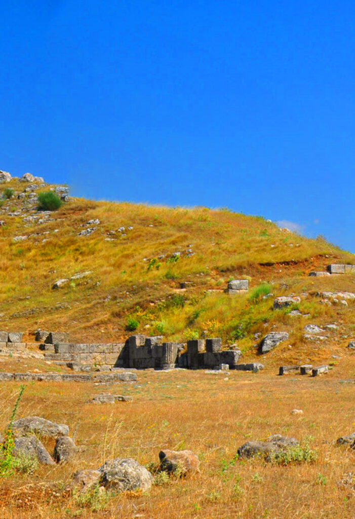 Fier Villages – Albania Travel & Vacation | Albania Tourism