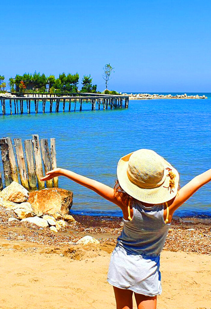 Kavajë Beaches – Albania Travel & Vacation | Albania Tourism