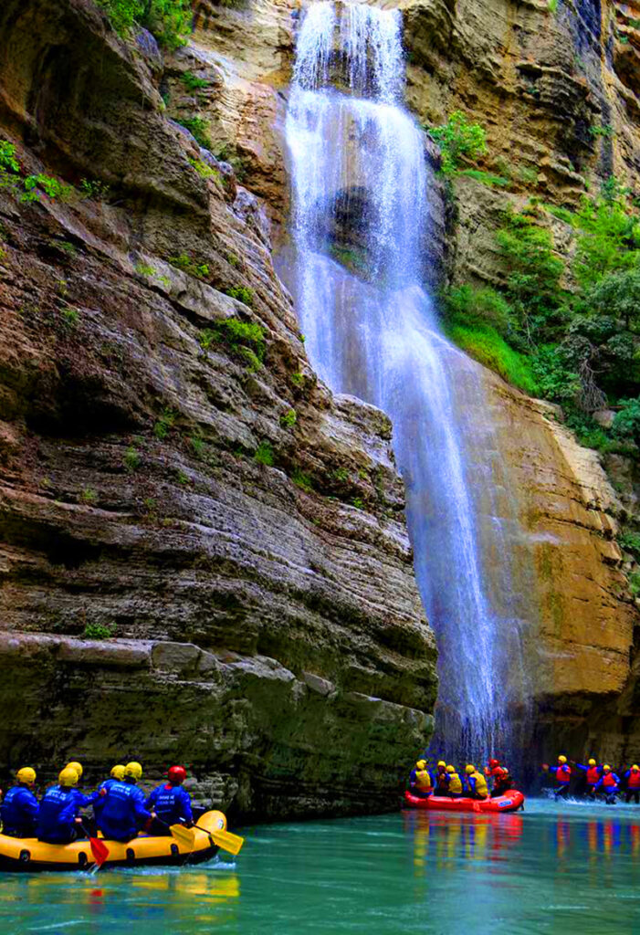 Other Waterfalls – Albania Travel & Vacation | Albania Tourism