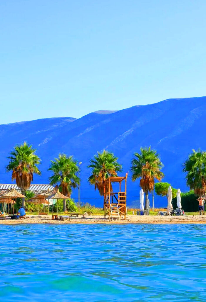 Vlore Beaches – Albania Travel & Vacation | Albania Tourism