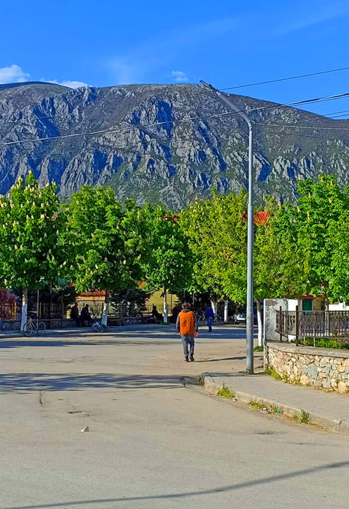 Fier Villages – Albania Travel & Vacation | Albania Tourism