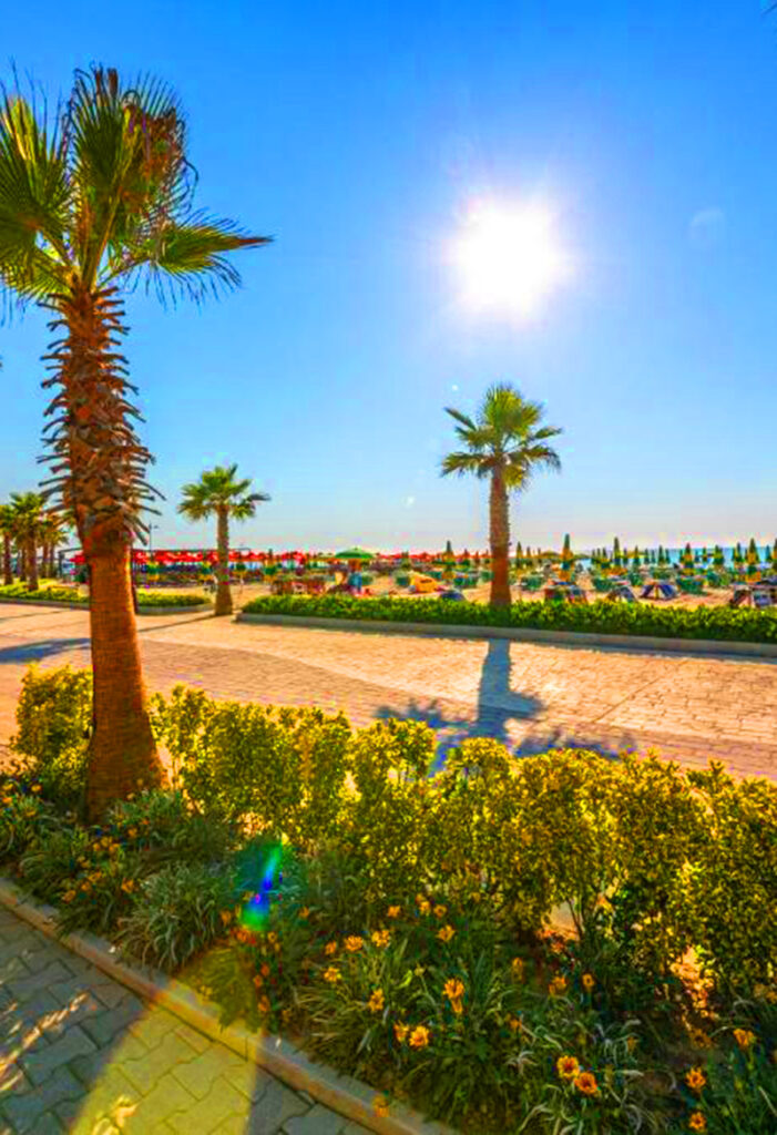 Kavajë Beaches – Albania Travel & Vacation | Albania Tourism