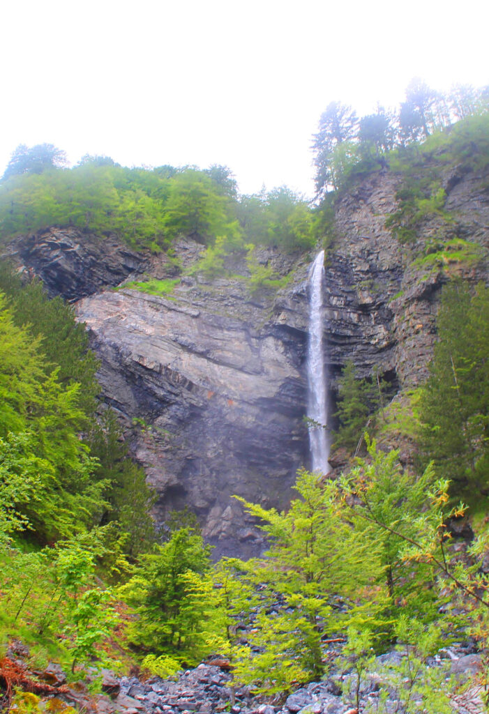 Main Waterfalls – Albania Travel & Vacation | Albania Tourism
