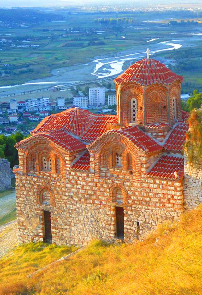 Churches – Albania Travel & Vacation | Albania Tourism