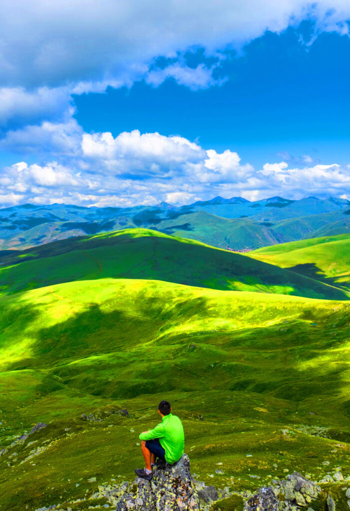 Kukës Villages – Albania Travel & Vacation | Albania Tourism