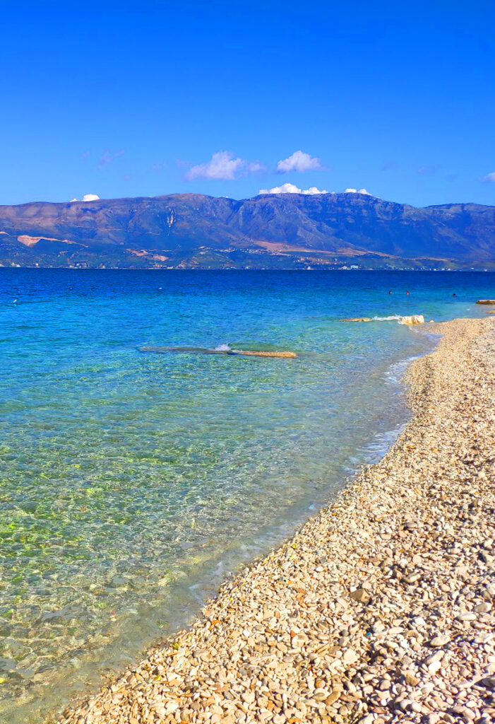 Vlore Beaches – Albania Travel & Vacation | Albania Tourism
