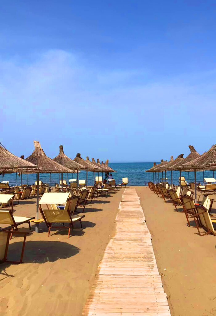 Kavajë Beaches – Albania Travel & Vacation | Albania Tourism