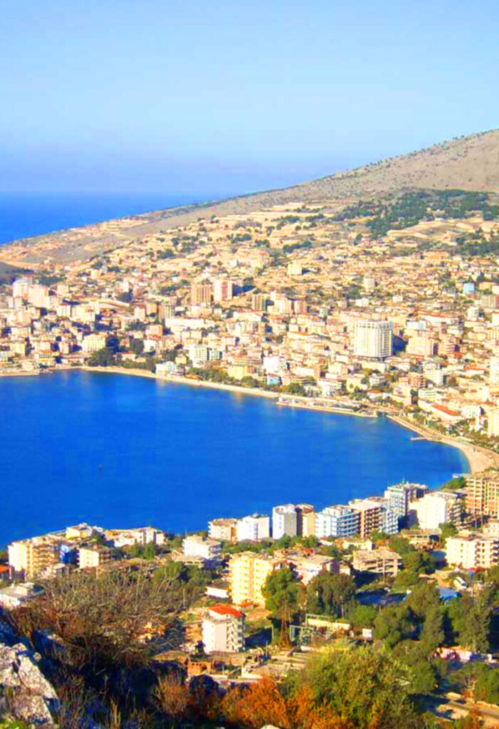 Sarandë Beaches – Albania Travel & Vacation | Albania Tourism